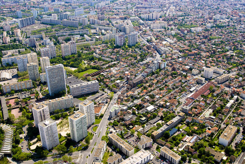 Colombes (92700) : Trouver un travail à domicile à Colombes