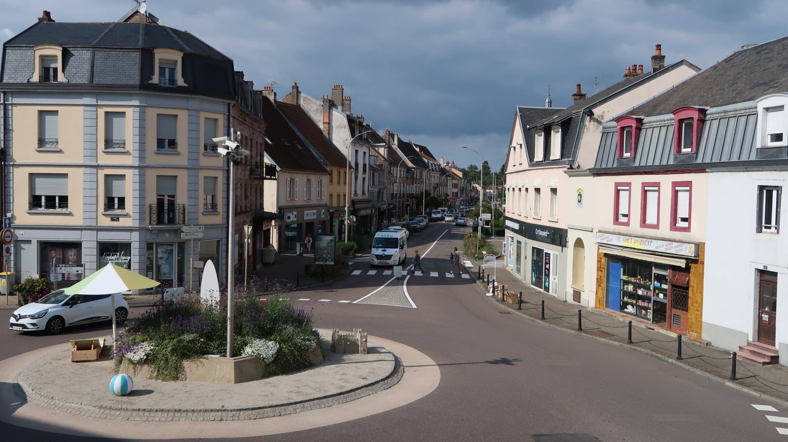 Lure (70200) : Trouver un travail à domicile à Lure