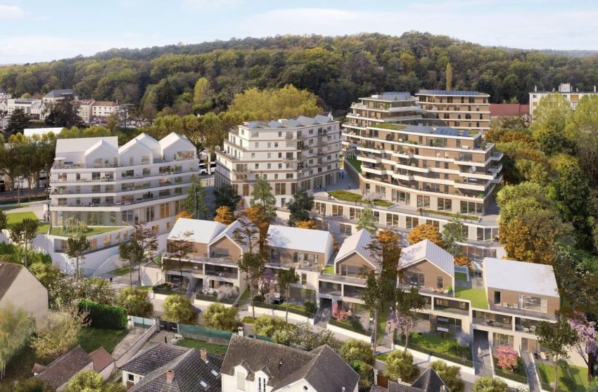 Avon (77210) : Trouver un travail à domicile à Avon