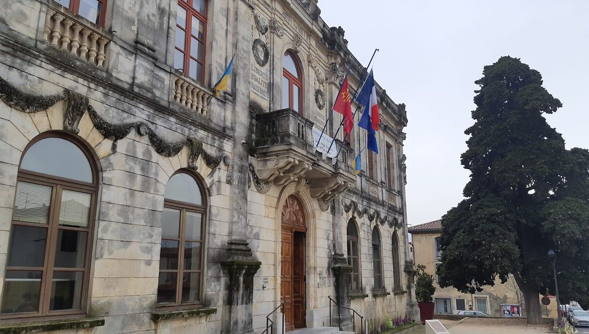 Vauvert (30600) : trouver un travail à domicile à Vauvert